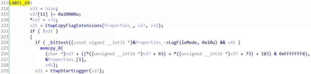剖析InfinityHook原理 掀起一场更激烈的攻与防恶战 - 知乎