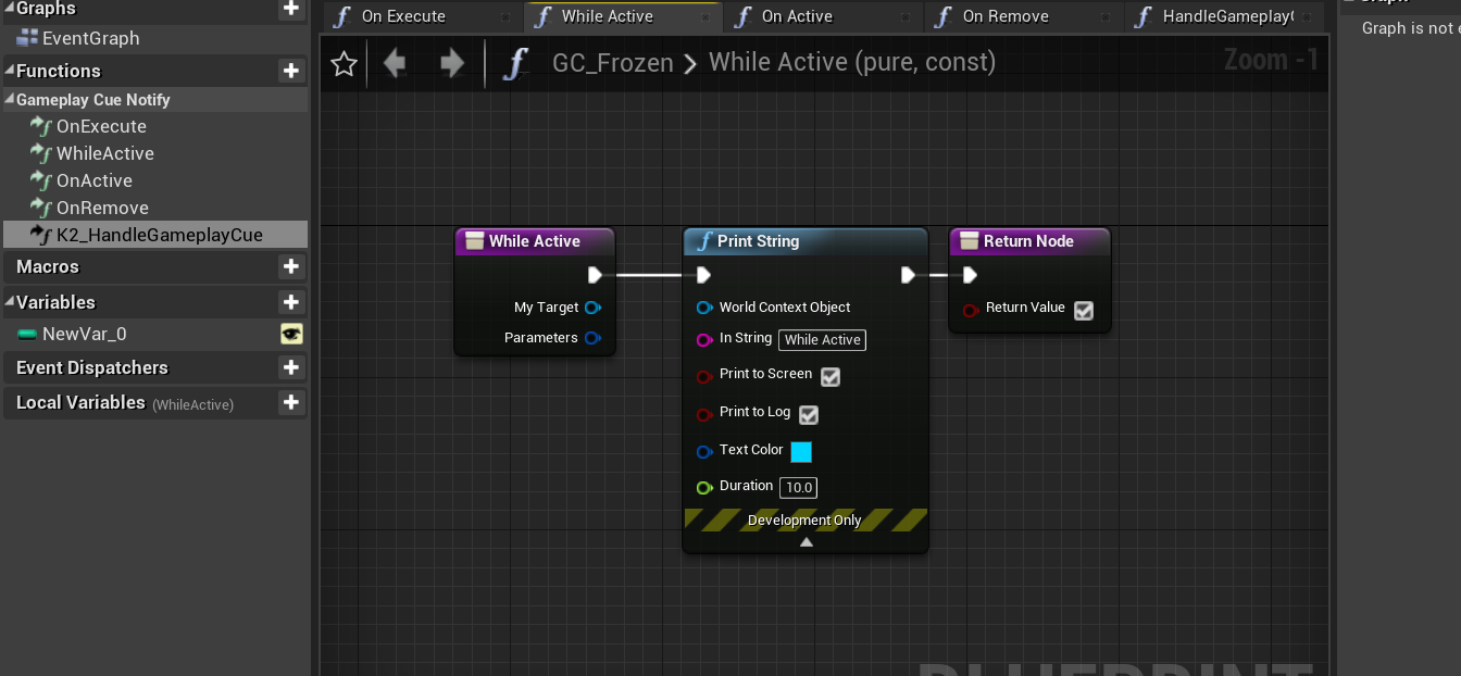GameplayEffect(一)功能 - 知乎