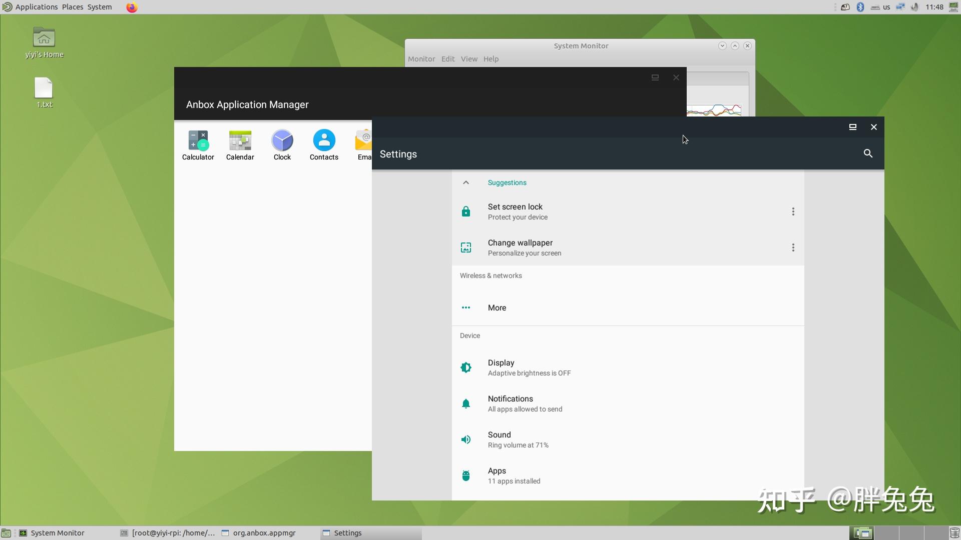 Ubuntu Focal Arm64 运行Android ARM64应用 - 知乎