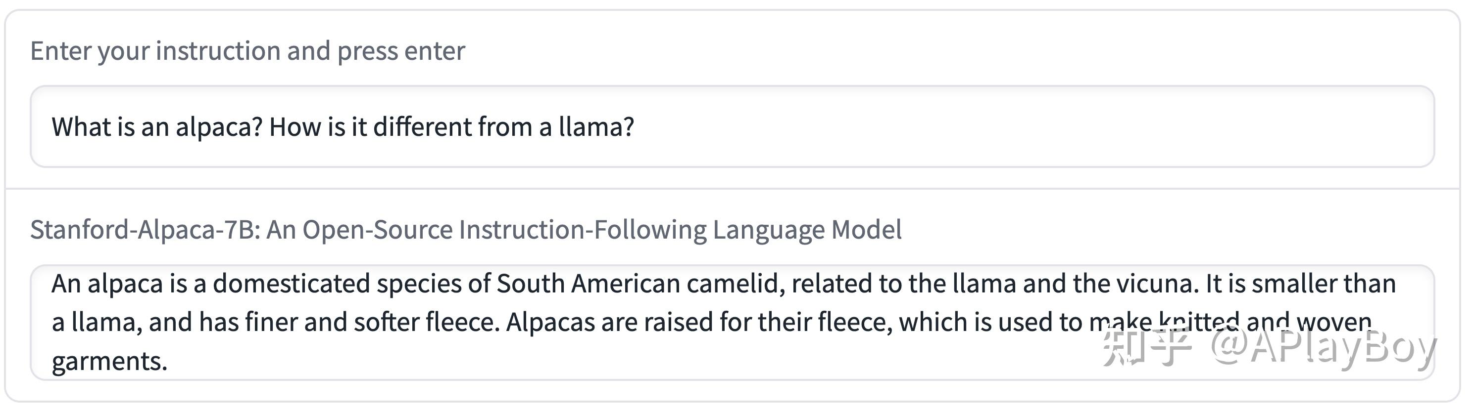 LLM之Alpaca：深入了解大模型Alpaca - 知乎