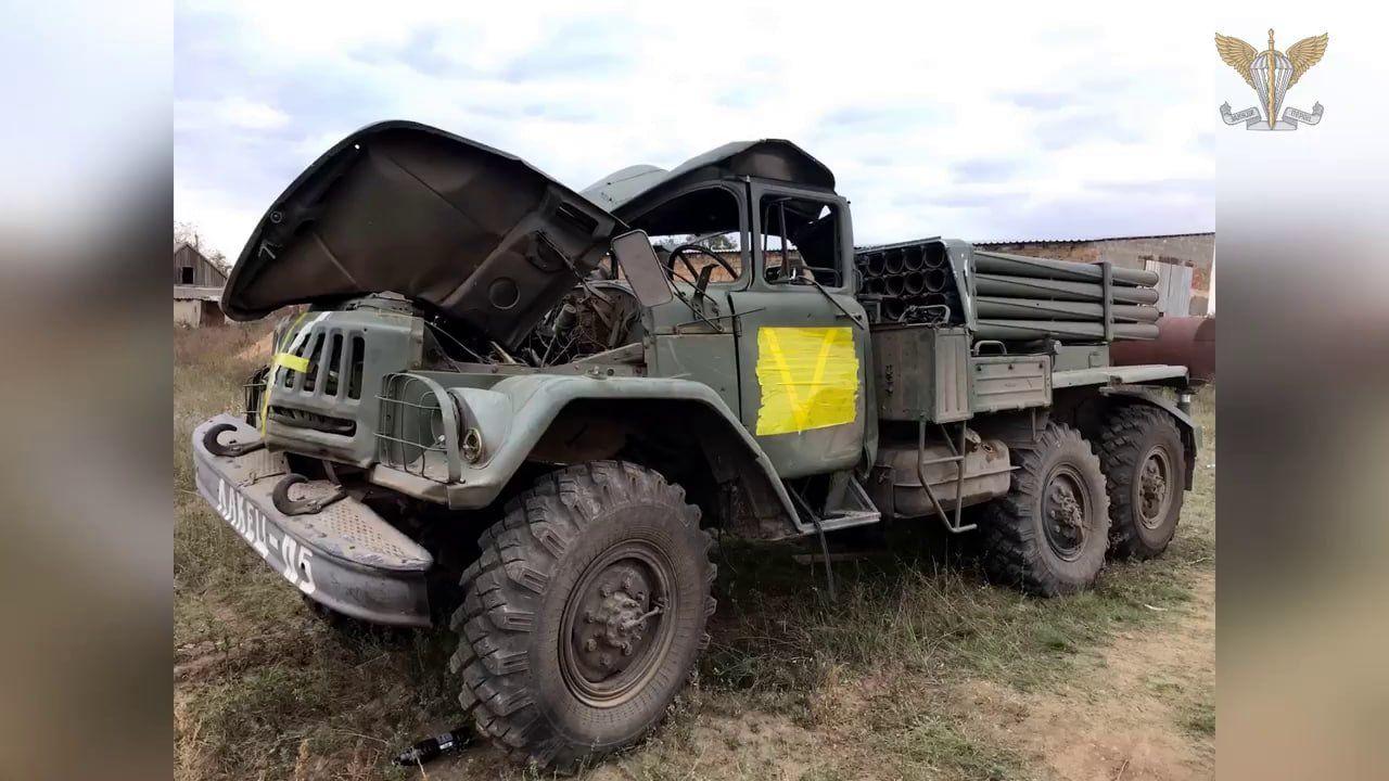 【俄乌战争】双方战损报告（2022.11.8） - 知乎