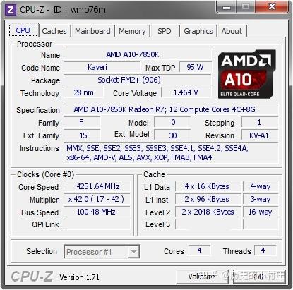 AMD CPU跨时代发展的这十年，曾经的推土机，现在的锐龙崛起 - 知乎