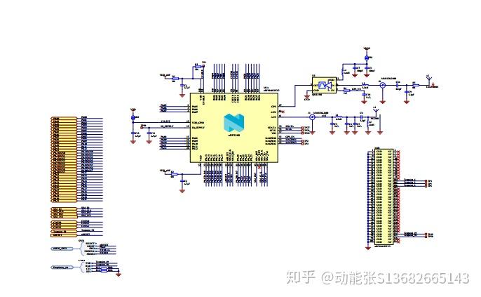 北欧NORDIC nRF9160学习日志：低功耗蜂窝IoT调试 - 知乎