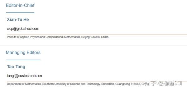 中科院2区，影响因子3＋ 审稿速度快 - 知乎