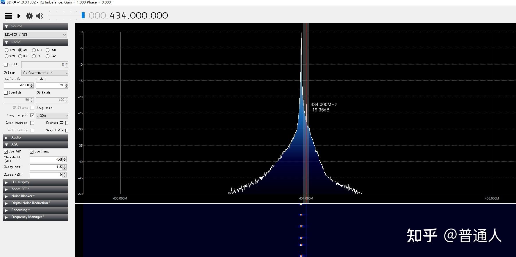 433射频电路设计 - 知乎
