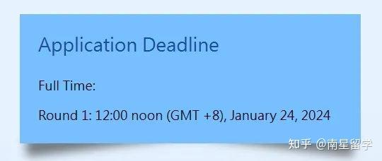 香港大学商学院新增ESG热门专业，24Fall申请已开启，最容易上岸港大商学院的机会不可错过 - 知乎