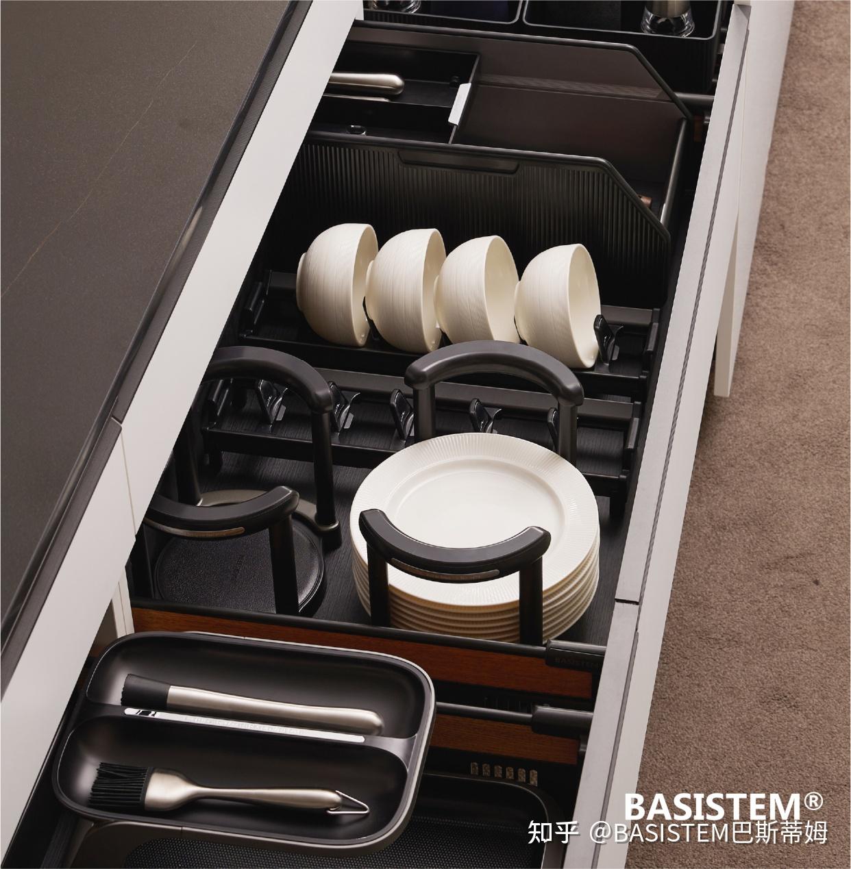 高端收纳专家巴斯蒂姆突破内卷，逆势而上？！ - 知乎