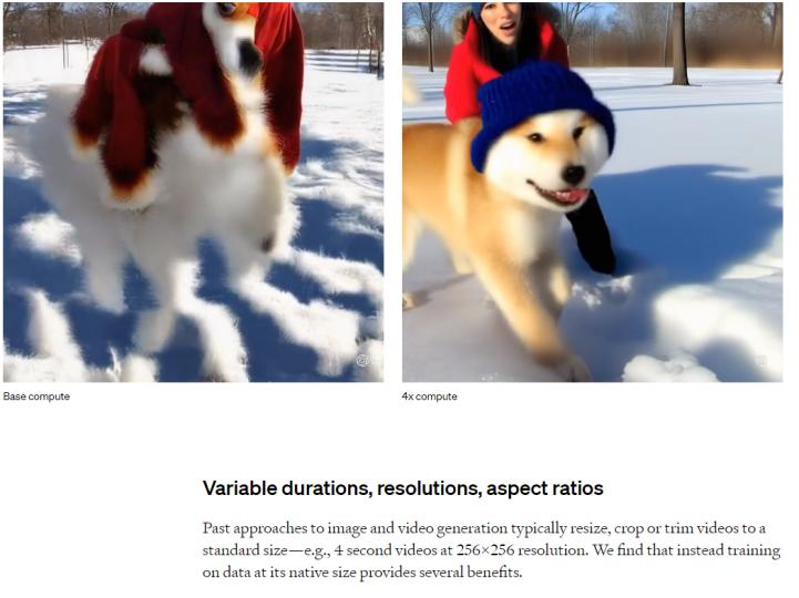 Sora“轰炸”影视圈，普通人的风口来了 - 知乎