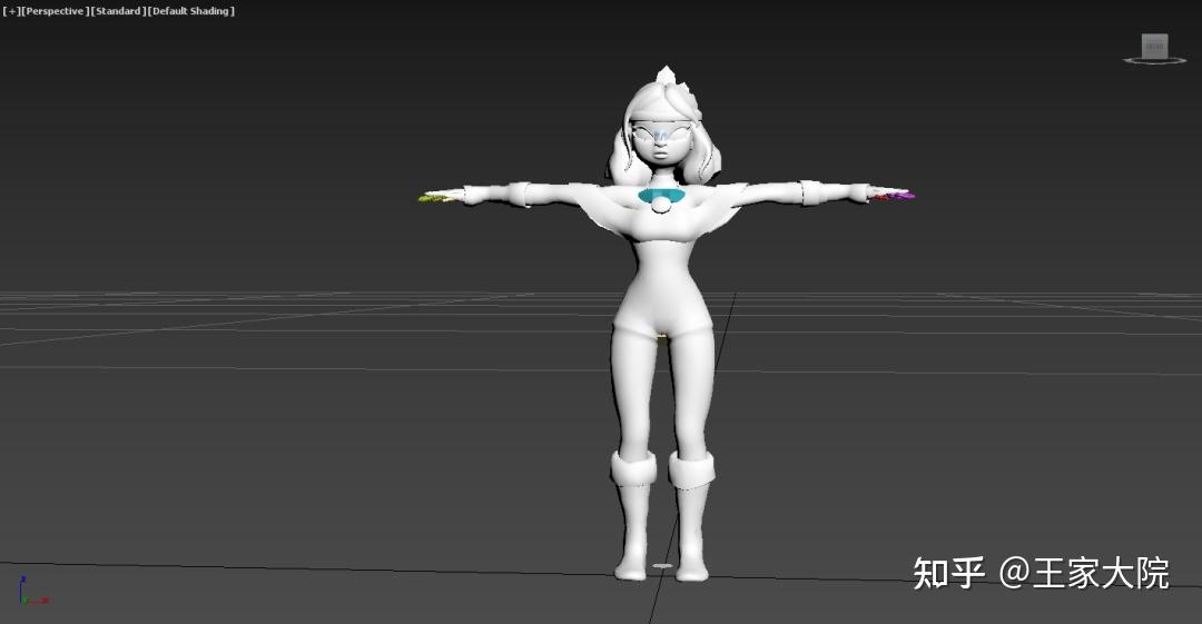 10分钟完成面部绑定？Animcraft3.1发布，交片有如神助！ - 知乎