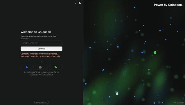 Galacean 引擎 1.4 发布！ - 知乎