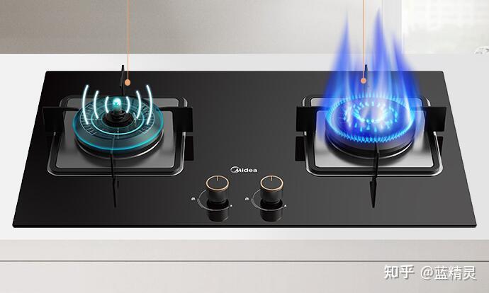 美的JZT-Q36S燃气灶和华帝JZT-i10052B燃气灶对比，要如何选择？ - 知乎