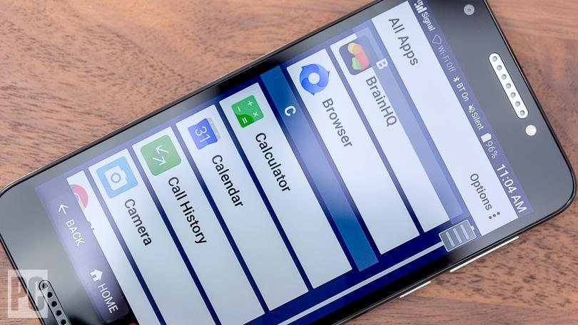 Jitterbug Smart2 评测 - 知乎