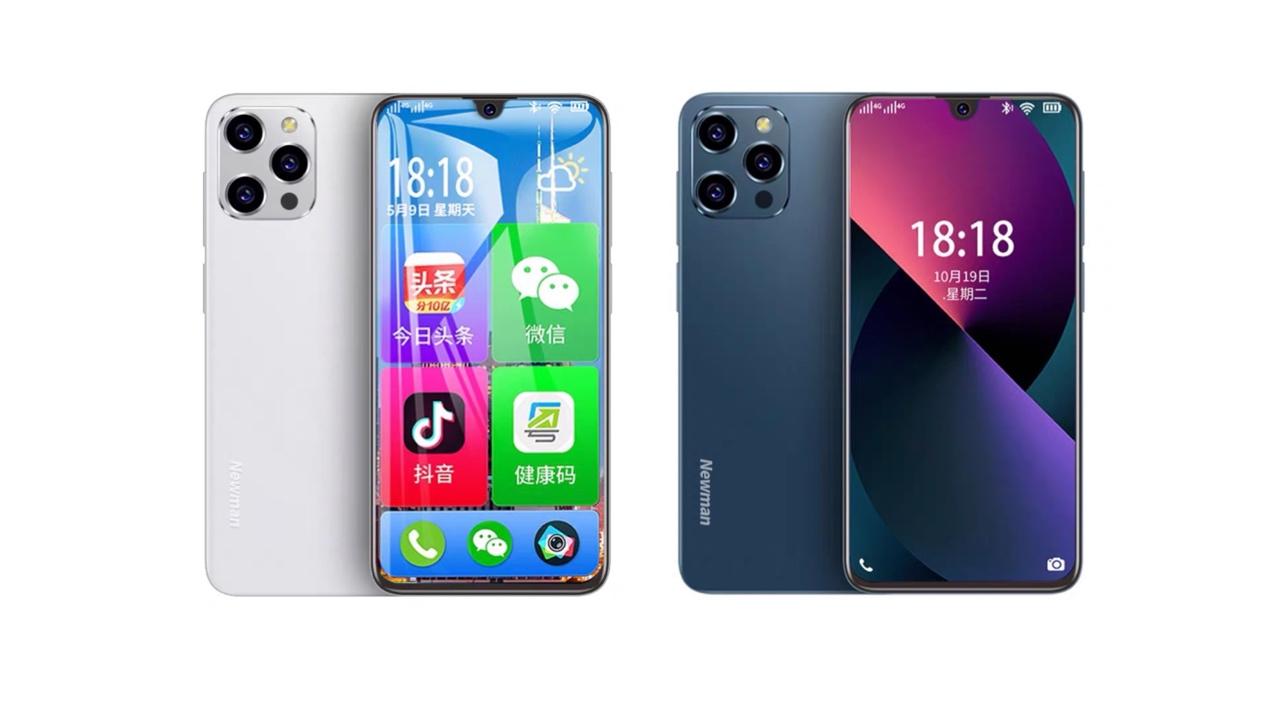 纽曼X13Pro配置如何，值不值得入手？ - 知乎