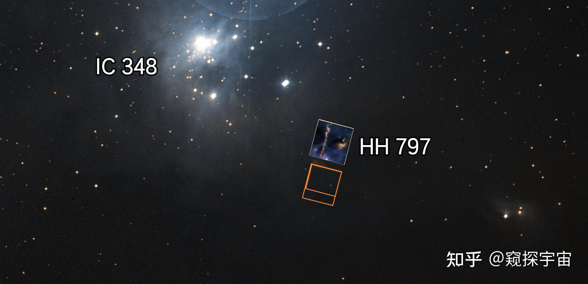 1000光年外，天文学家发现三个特殊的天体：褐矮星 - 知乎