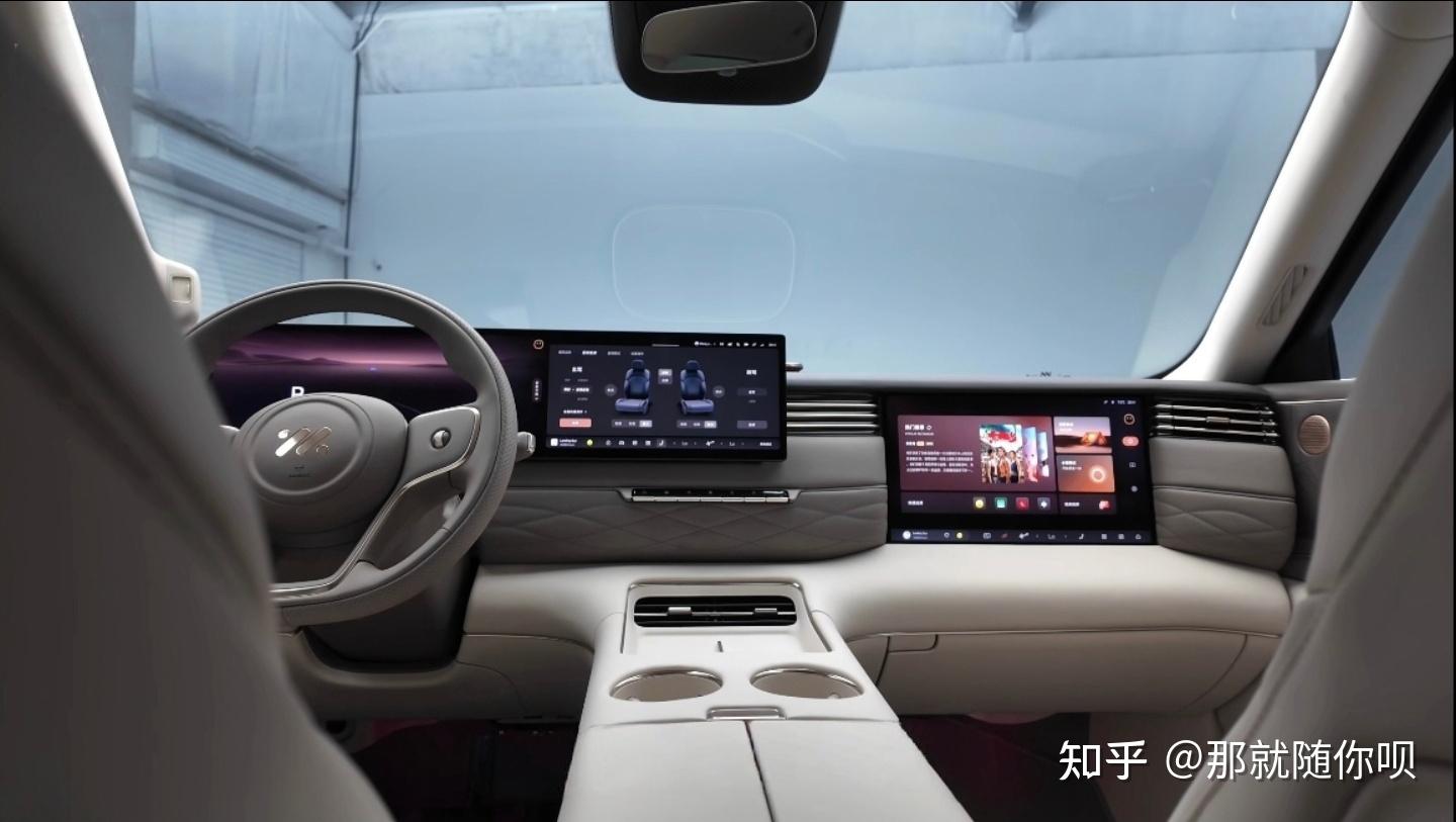 智己LS9发布，蔚来ES8还香吗？ - 知乎