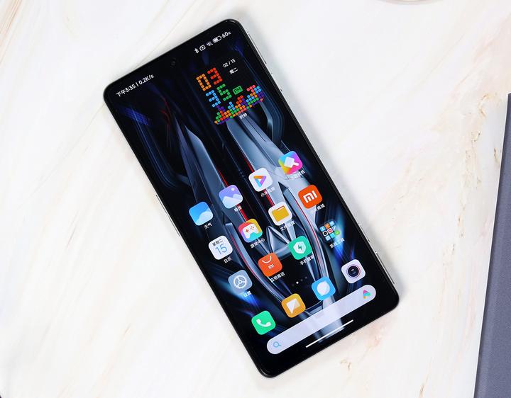 依旧1999元！红米K50剩下三款机型3月发，三大亮点值得期待 - 知乎