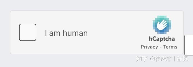 HCaptcha 的模拟点击破解教程来了！ - 知乎
