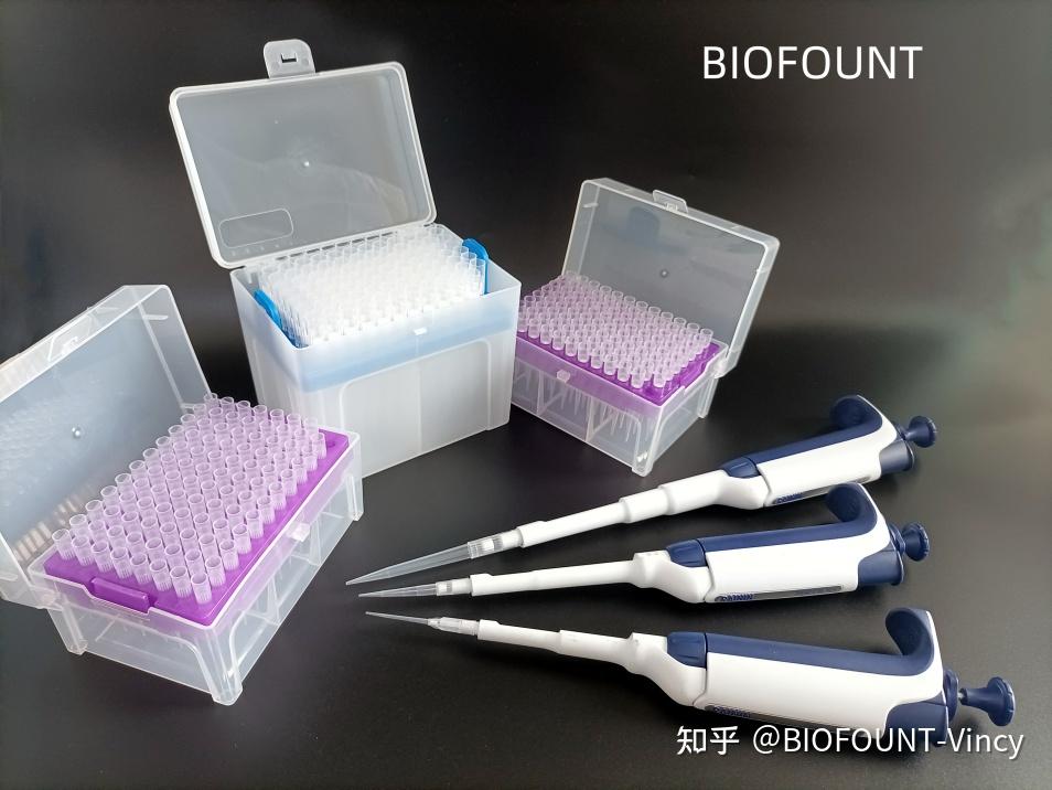 适配瑞宁RAININ LTS吸头国产替代BIOFOUNT有哪些规格 - 知乎