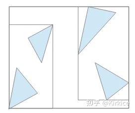 几何体数据结构学习（6）BVH树 - 知乎