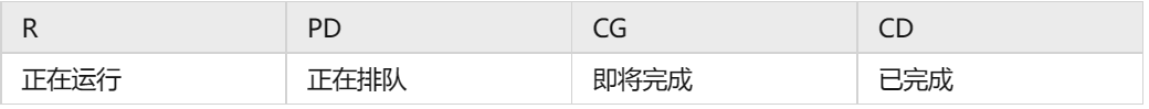 Linux服务器任务脚本编写及提交命令 - 知乎