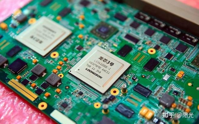 2022-09-24 学习笔记 - 中国芯片之母 黄令仪 - 知乎