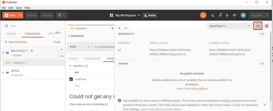 【接口测试】使用Postman轻松搞定Mock - 知乎