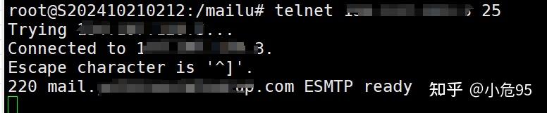 全功能开源免费Mailu邮件服务器部署 - 知乎
