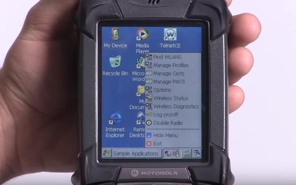 Windows CE简史（四） - 知乎