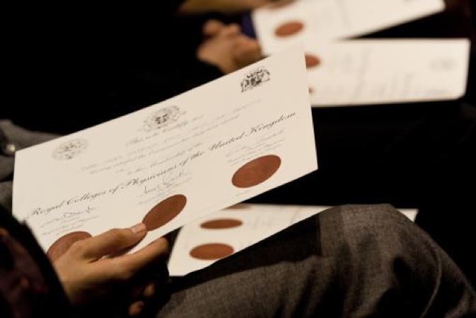 英国本科&硕士学位等级？Degree& Diploma/一等&二等有什么区别？ - 知乎