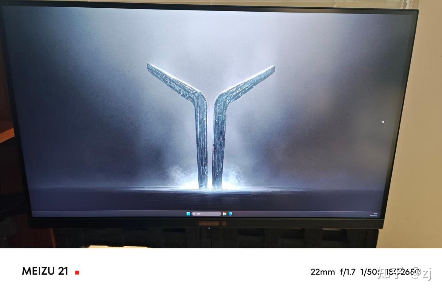 入手海信 G5 Pro+，一台适合办公和娱乐的显示器 - 知乎