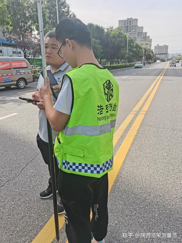 RTK测量步骤 - 知乎