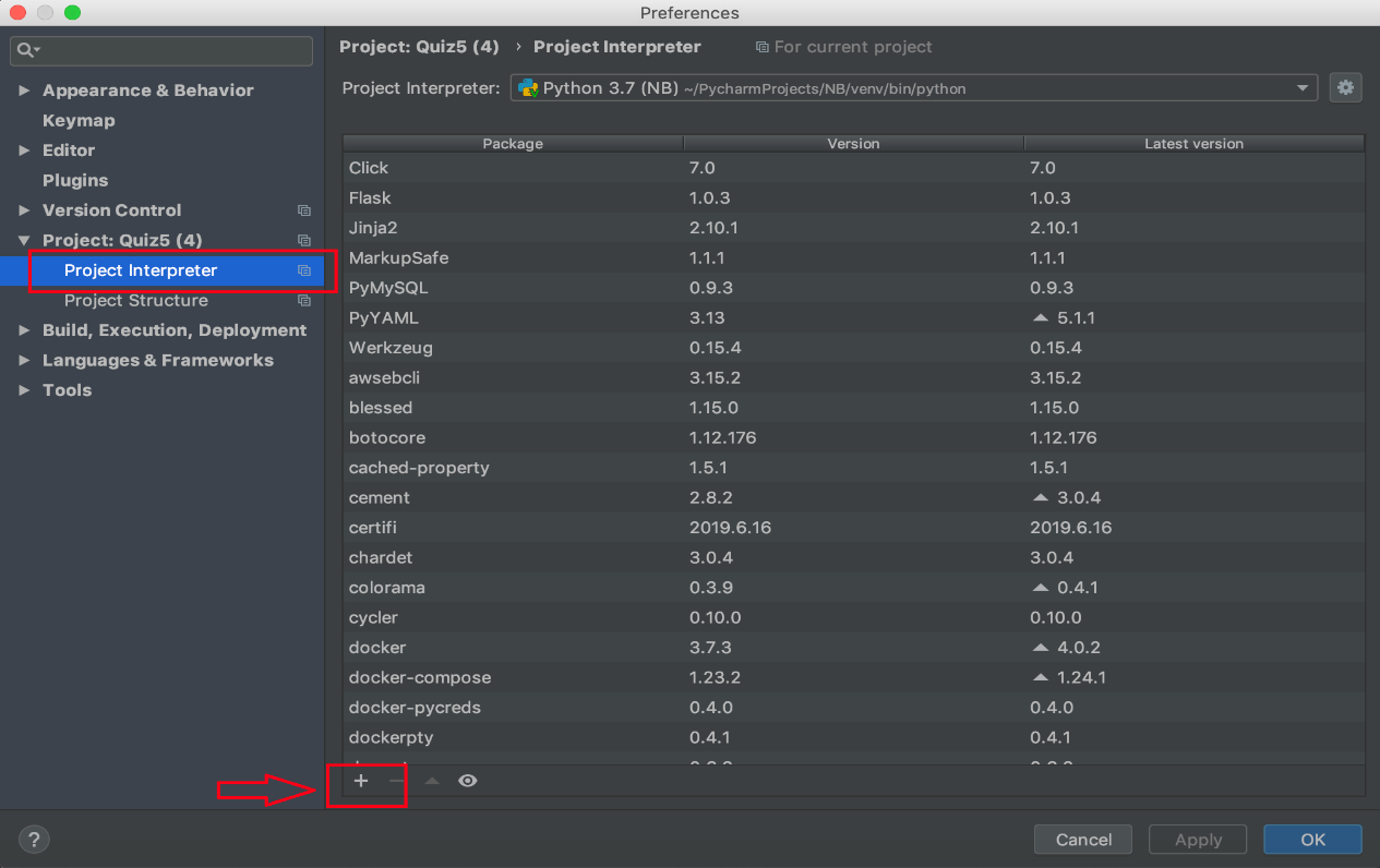 如何在AWS上部署python应用程序 - 知乎