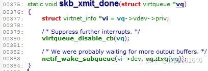 Linux virtio-net driver - 知乎
