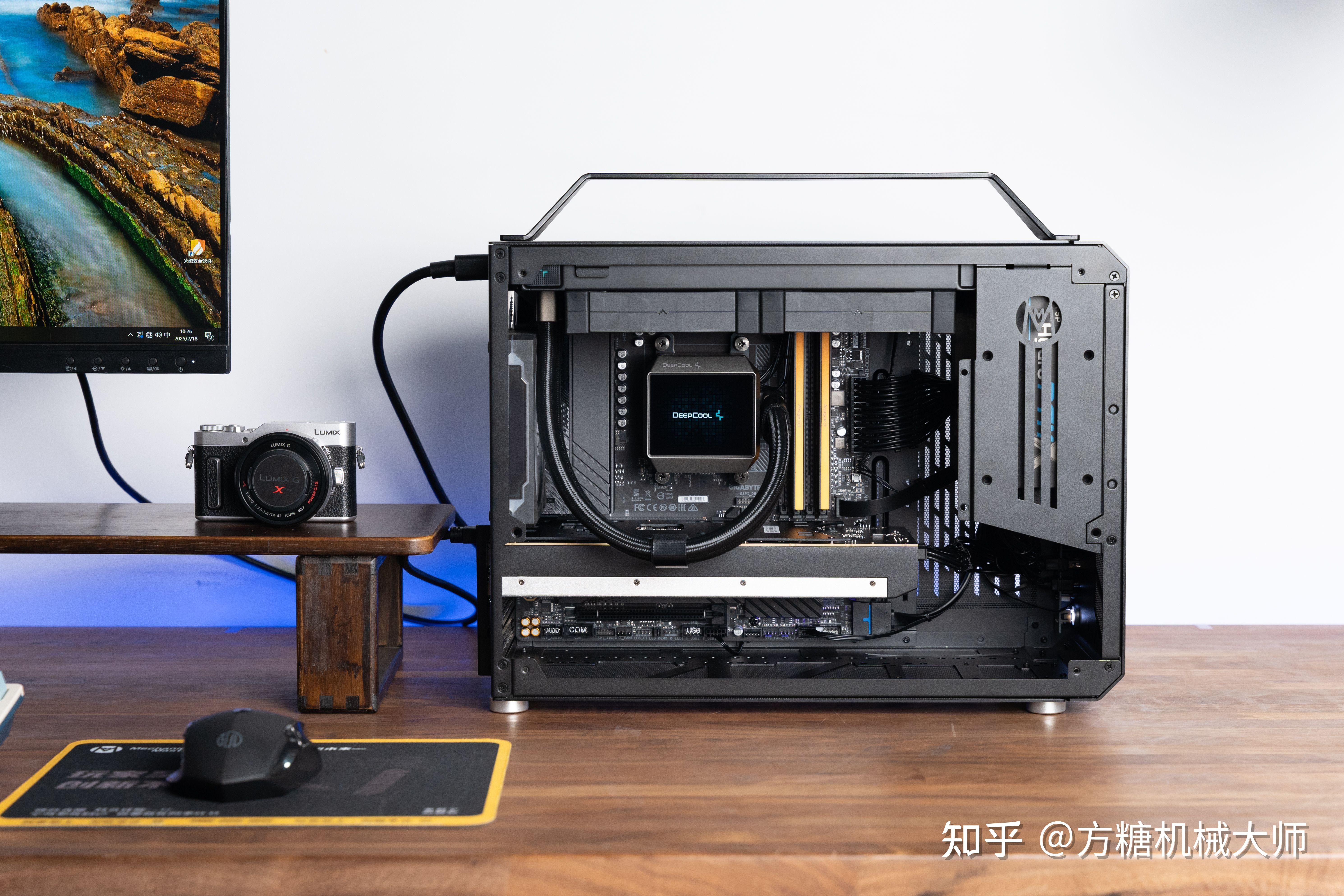 5090靠边让让，真神降临——48G的4090！ - 知乎