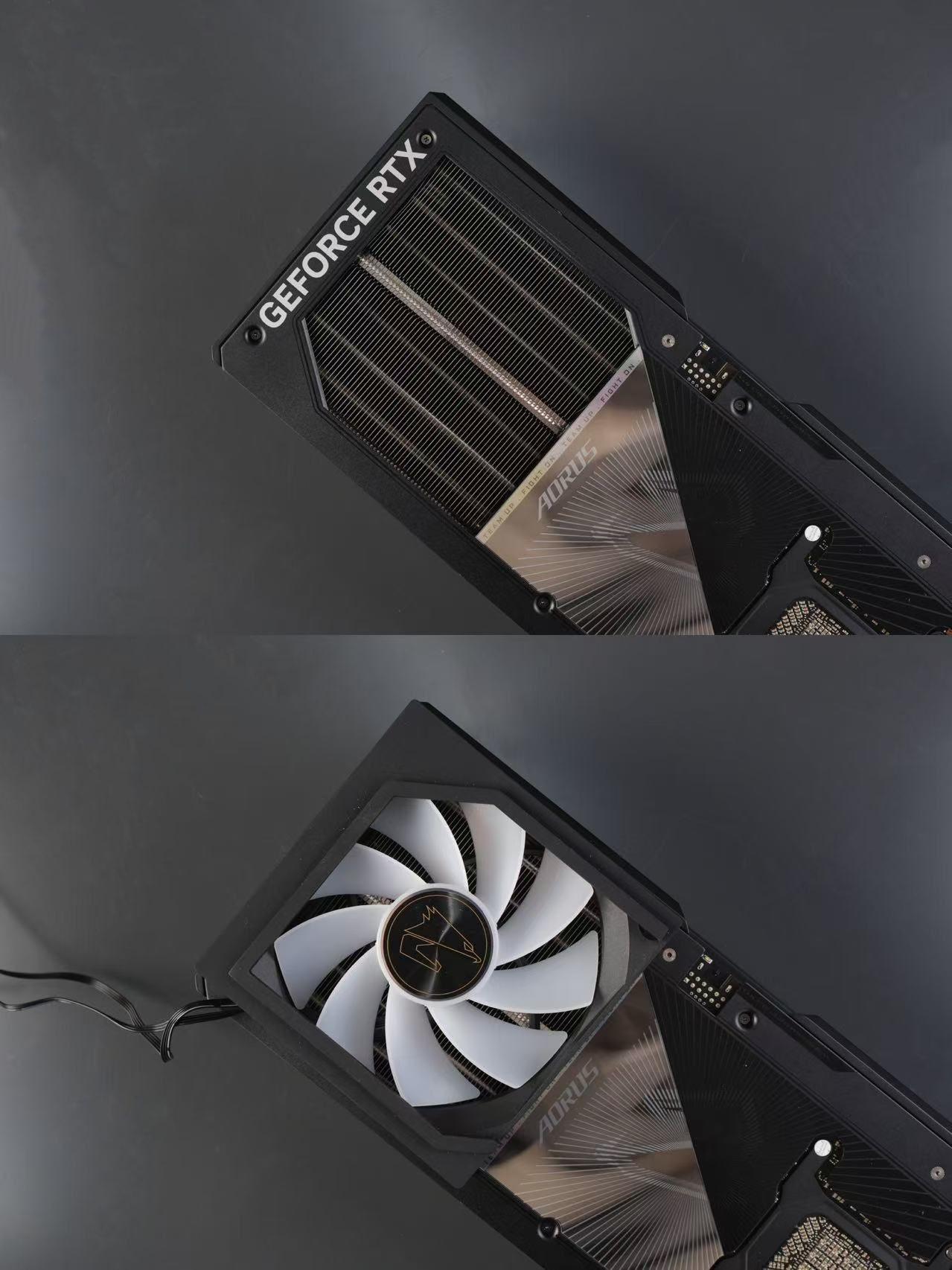 DLSS4+液金硅脂！技嘉RTX 5090 D超级雕MASTER ICE评测 - 知乎