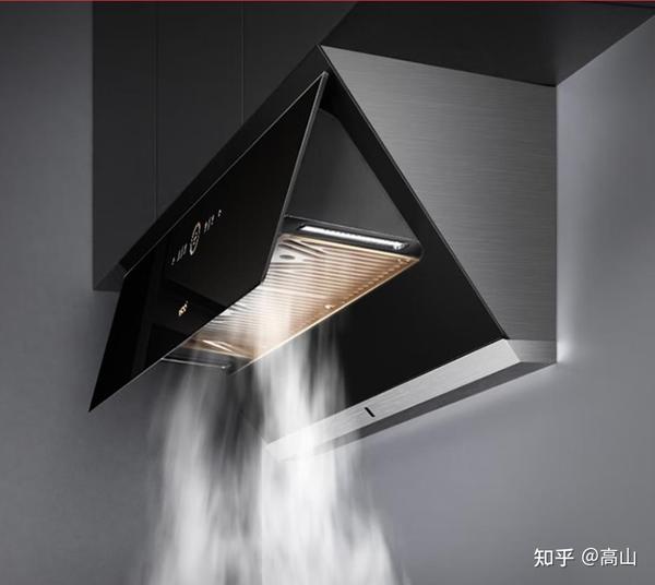 侧吸式油烟机哪种品牌好，侧吸油烟机哪个牌子性价比高？ - 知乎