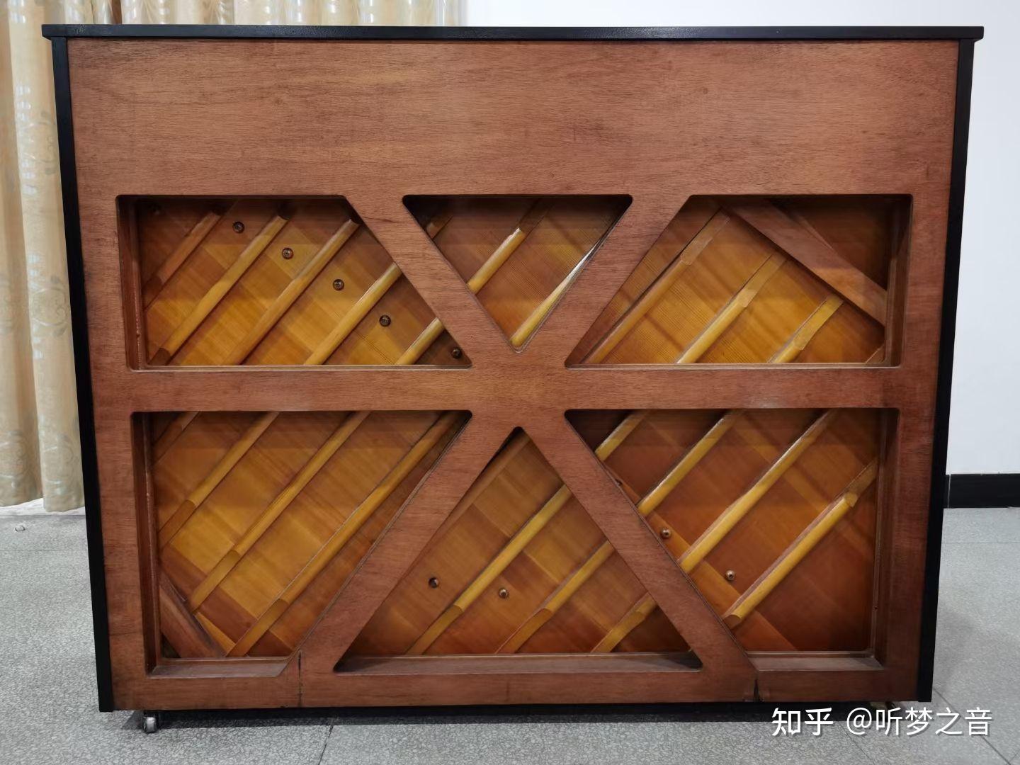 雅马哈UX10BL，121米字背，90年代 - 知乎