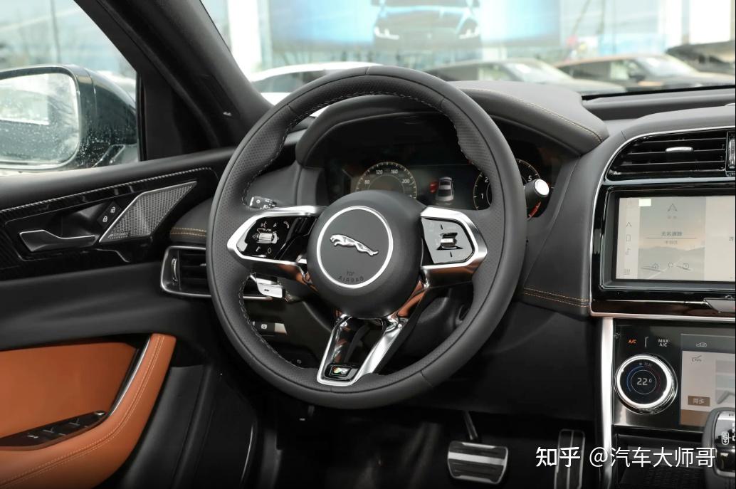 全系2.0T+8AT，纵置后驱，如今跌破20万，捷豹XEL能买吗？ - 知乎