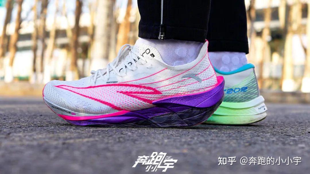 算什么升级｜安踏C202 6PRO vs C202 5GT PRO - 知乎