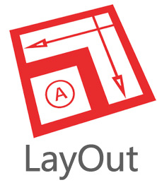 LayOut运用 基础教程 - 知乎