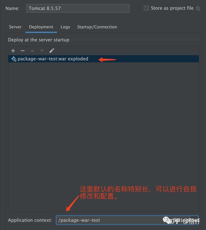 开发工具中SpringBoot使用外置Tomcat启动 (亲测有效)-第458篇 - 知乎