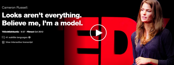 史上最受欢迎的十大TED演讲 - 知乎