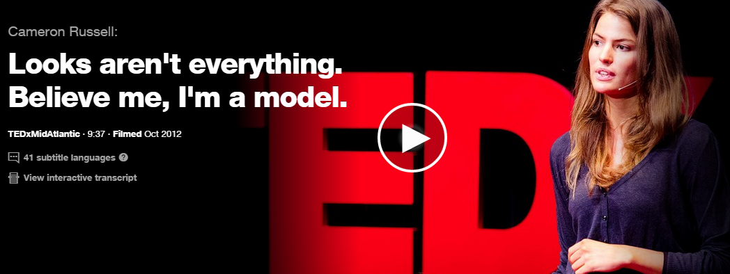 史上最受欢迎的十大TED演讲 - 知乎