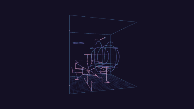 全球顶尖的生成式平面设计| Generative Design肆 - 知乎