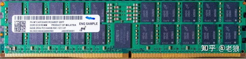 英特尔发布新一代服务器CPU:至强6代GNR处理器能否力挽狂澜? - 知乎