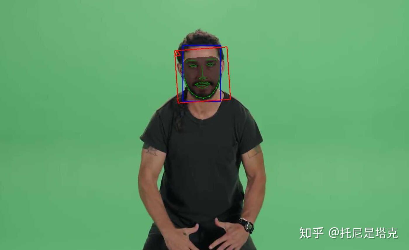 DeepFaceLab2.0 ：超详细入门教程! - 知乎