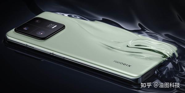 超越规格的惊喜感 小米13Pro拍照功能详解与实拍样张 - 知乎