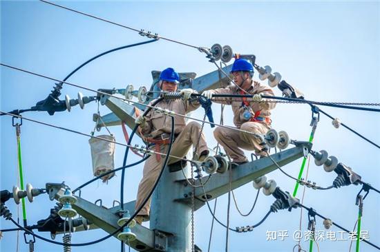 配电站与开关站的分类 - 知乎