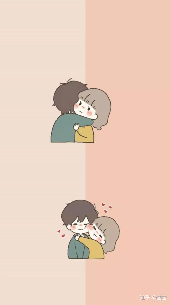 有什么好看的聊天背景或壁纸图？ - 知乎