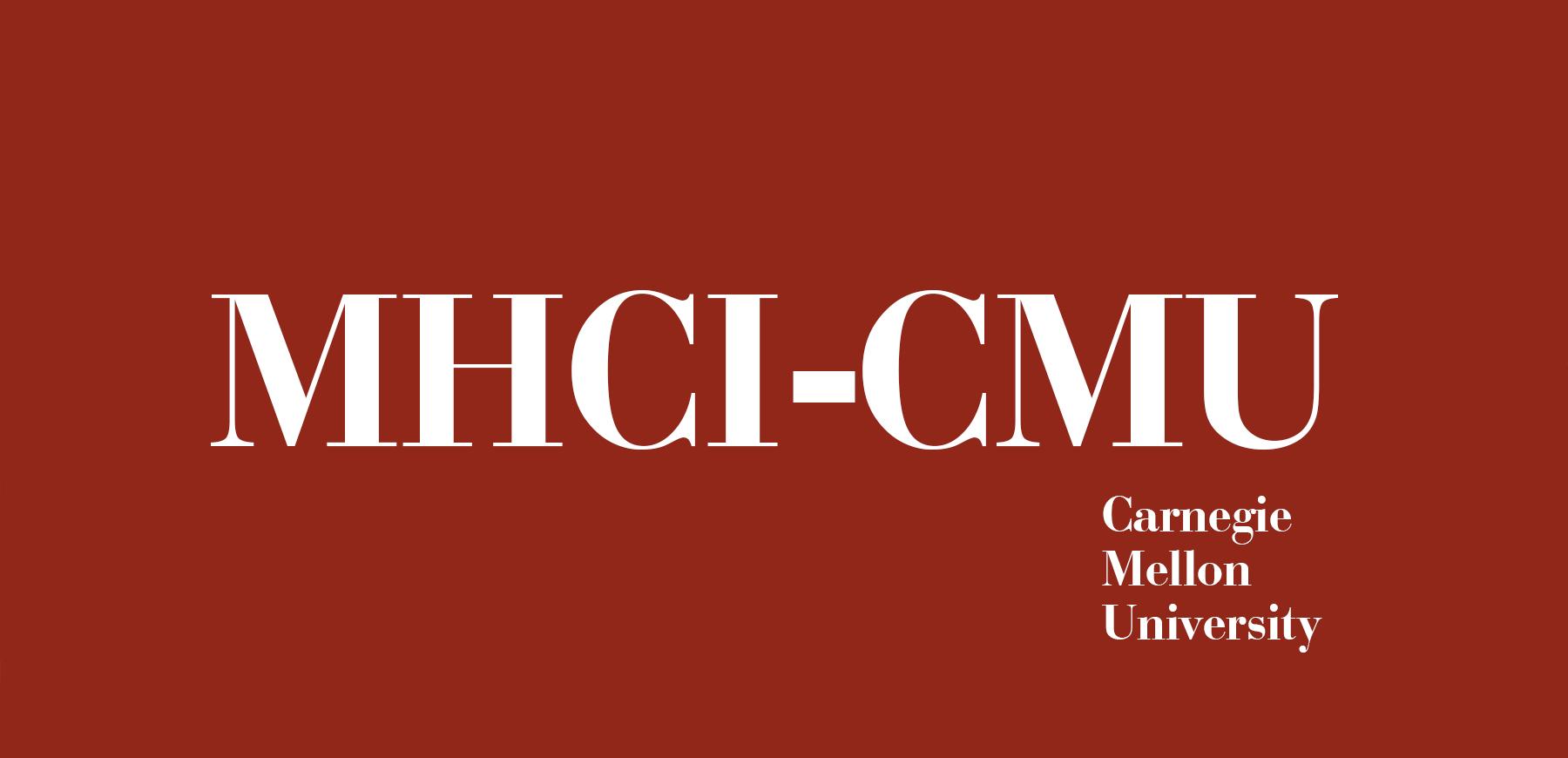 收到了AD，我该如何选择——MHCI@CMU 十问十答 - 知乎